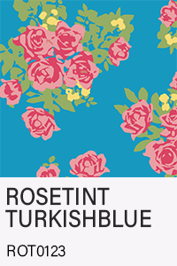 [29CM 단독] 딥브라운&로즈틴트터키블루 코튼 이불커버세트 SSQ - 감도 깊은 취향 셀렉트샵 29CM